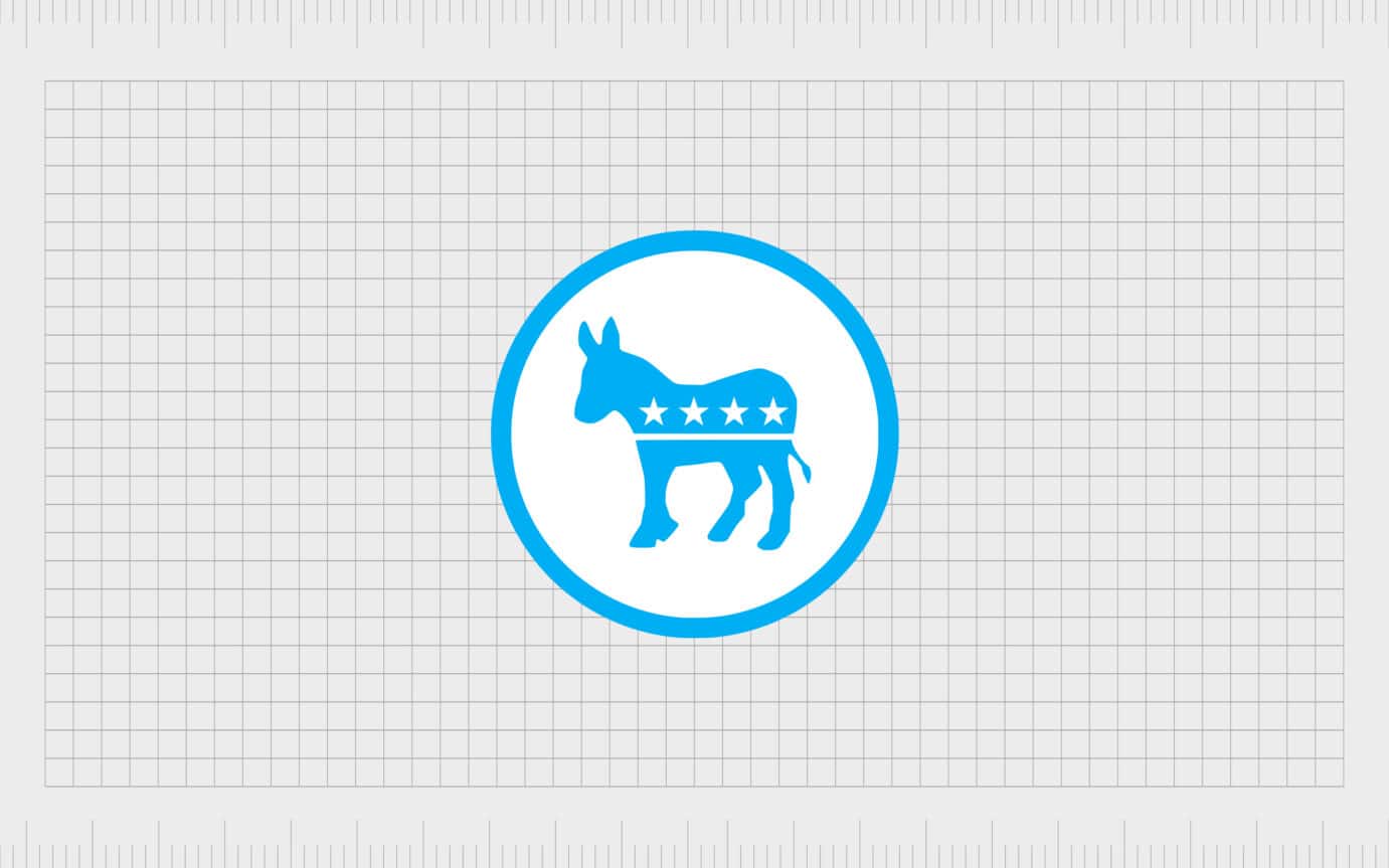 Democratic Party Logo History: The Story of The Democrat Donkey