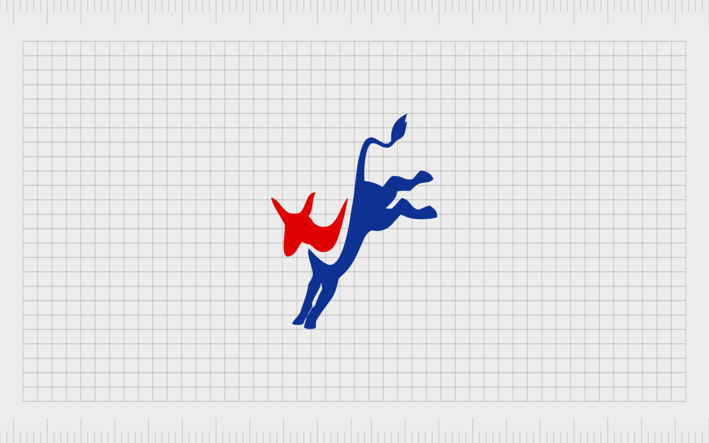 Democratic Party Logo History: The Story of The Democrat Donkey