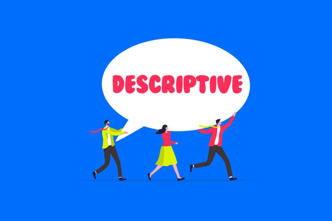 Descriptive Naming: What Are Descriptive Brand Names?