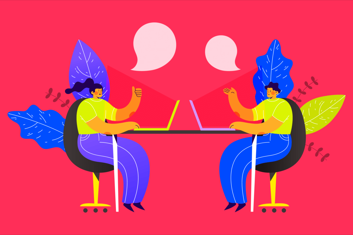 Why Does Working With A Design Agency In London Make Sense?