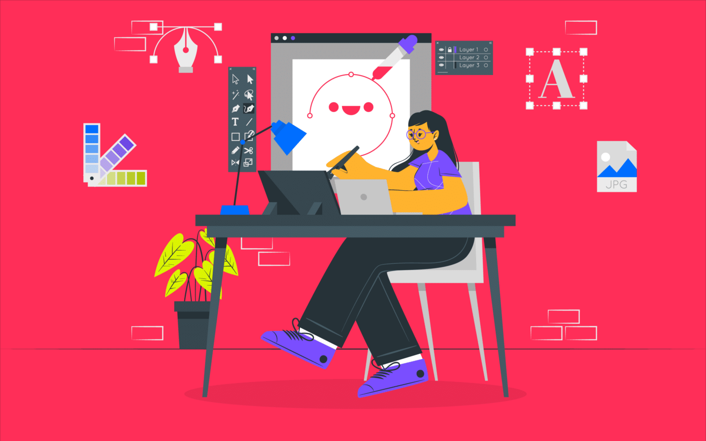 Why Does Working With A Design Agency In London Make Sense?