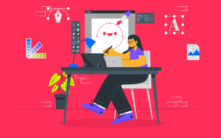 Why Does Working With A Design Agency In London Make Sense?