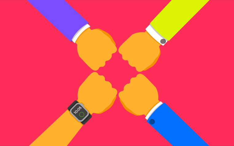 Why Does Working With A Design Agency In London Make Sense?