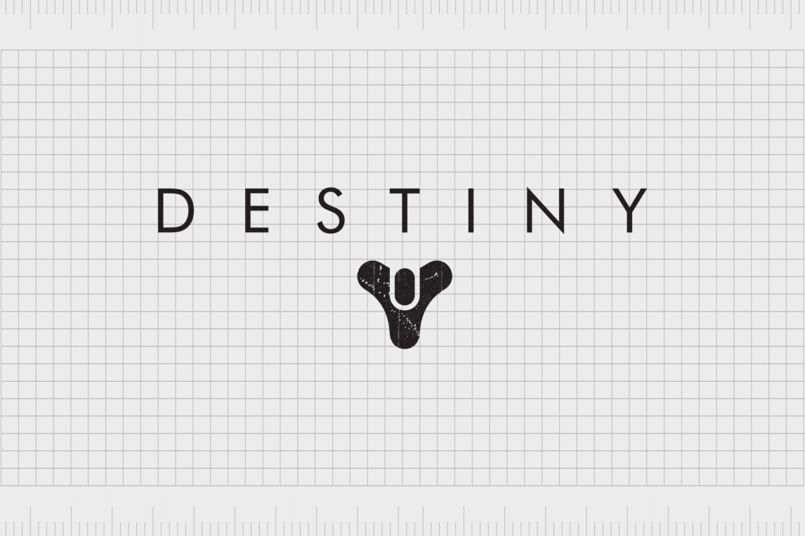 The Destiny Logo History And Symbol Evolution