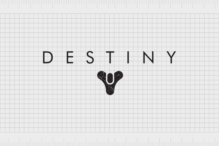 The Destiny Logo History And Symbol Evolution