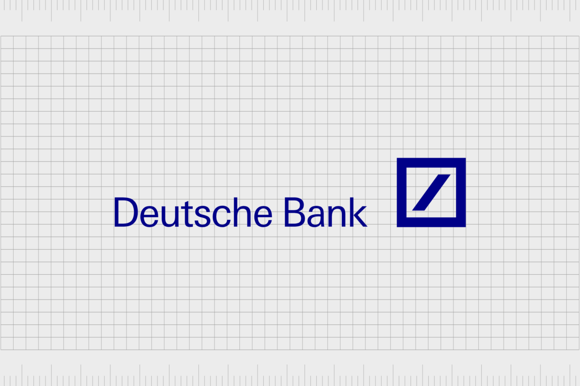 Deutsche Bank Logo: Evolution Of The Deutsche Bank Symbol