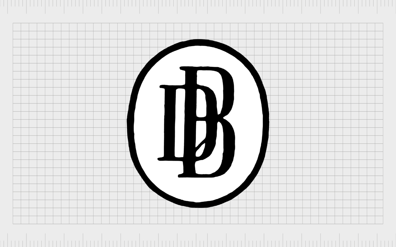 Deutsche Bank Logo: Evolution Of The Deutsche Bank Symbol