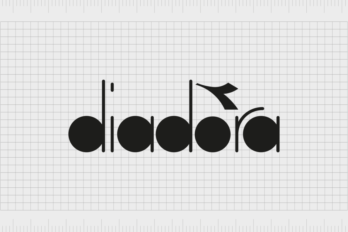 Diadora Logo History, Symbol Meaning And Evolution