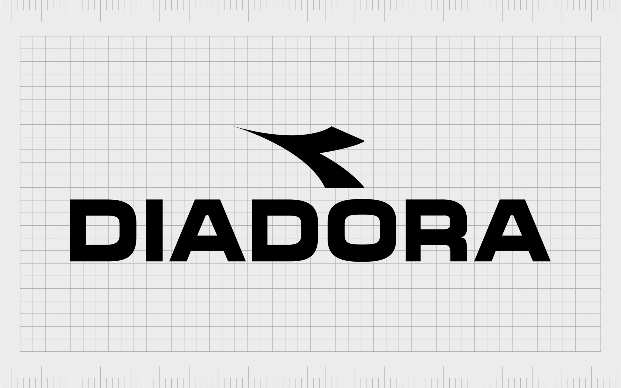 Diadora Logo History, Symbol Meaning And Evolution