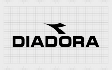 Diadora Logo History, Symbol Meaning And Evolution