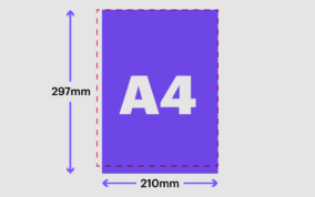 A4 vs Letter: What Is The Difference Between A4 And US Letter Size?