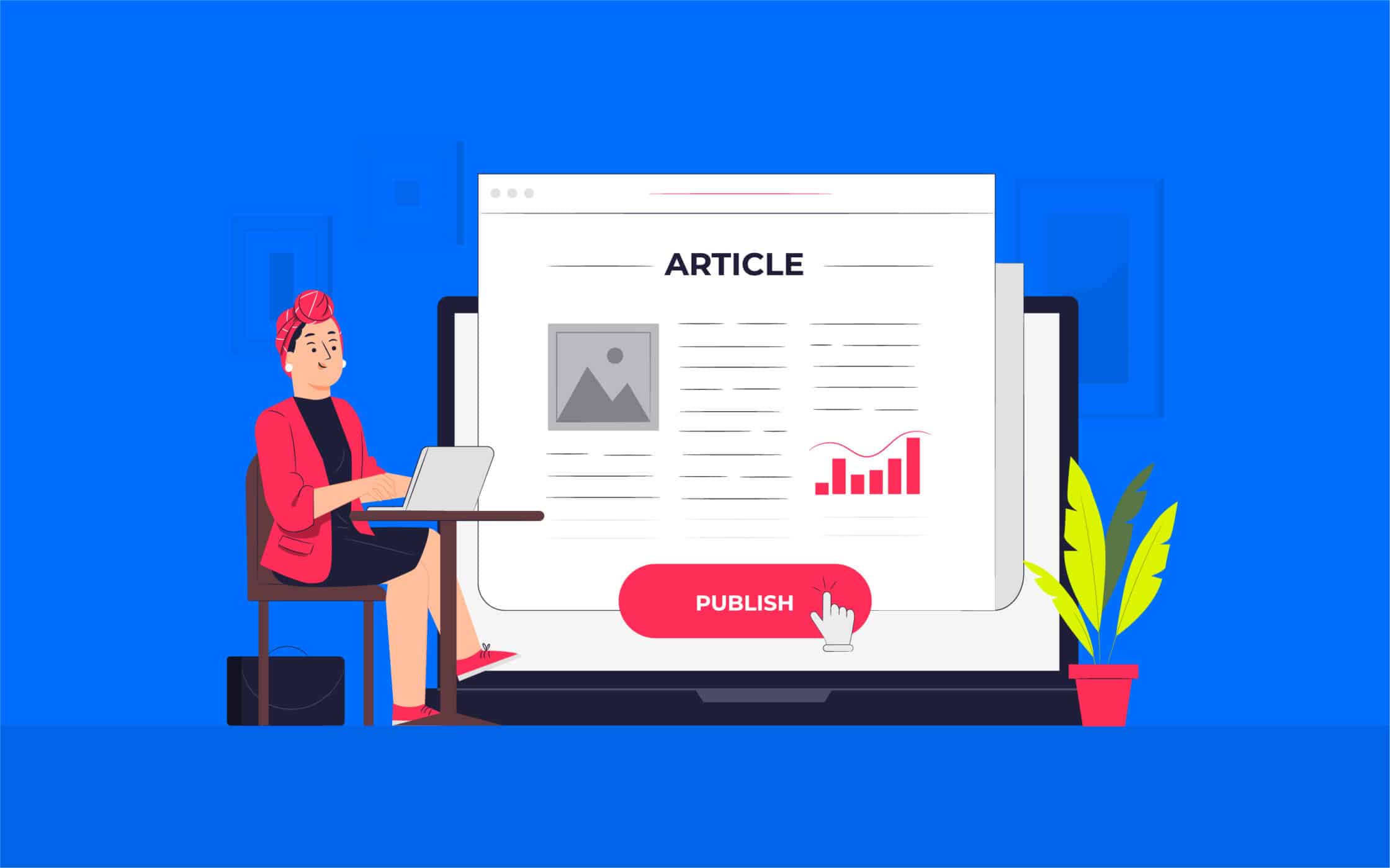 Different Types Of Articles In Newspapers, Magazines, Websites