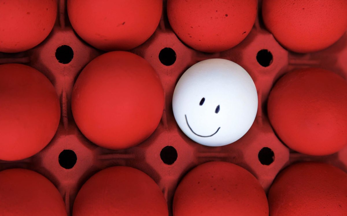 How To Create A Differentiation Strategy That Reflects Your Positioning ...