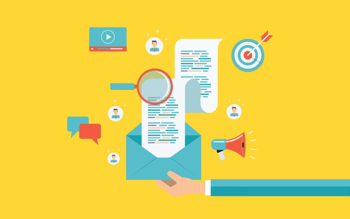 Getting To The Point: Precisely What Is Direct Marketing?