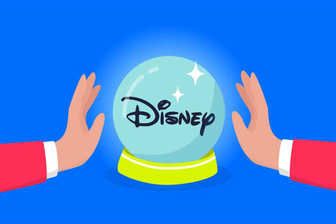 Disney Marketing Strategy: The Secrets Behind The Magic