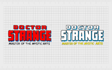 Doctor Strange Logo History: Meaning Of The Doctor Strange Symbol
