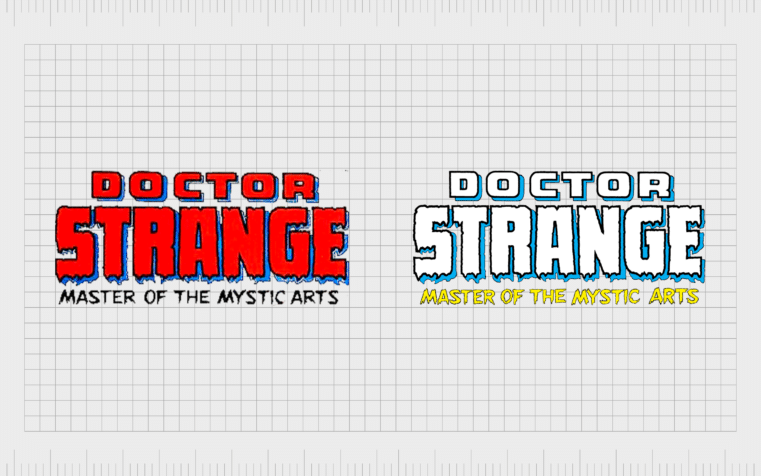 Doctor Strange Logo History: Meaning Of The Doctor Strange Symbol