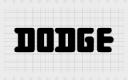Dodge Logo History; Symbol Meaning And Evolution
