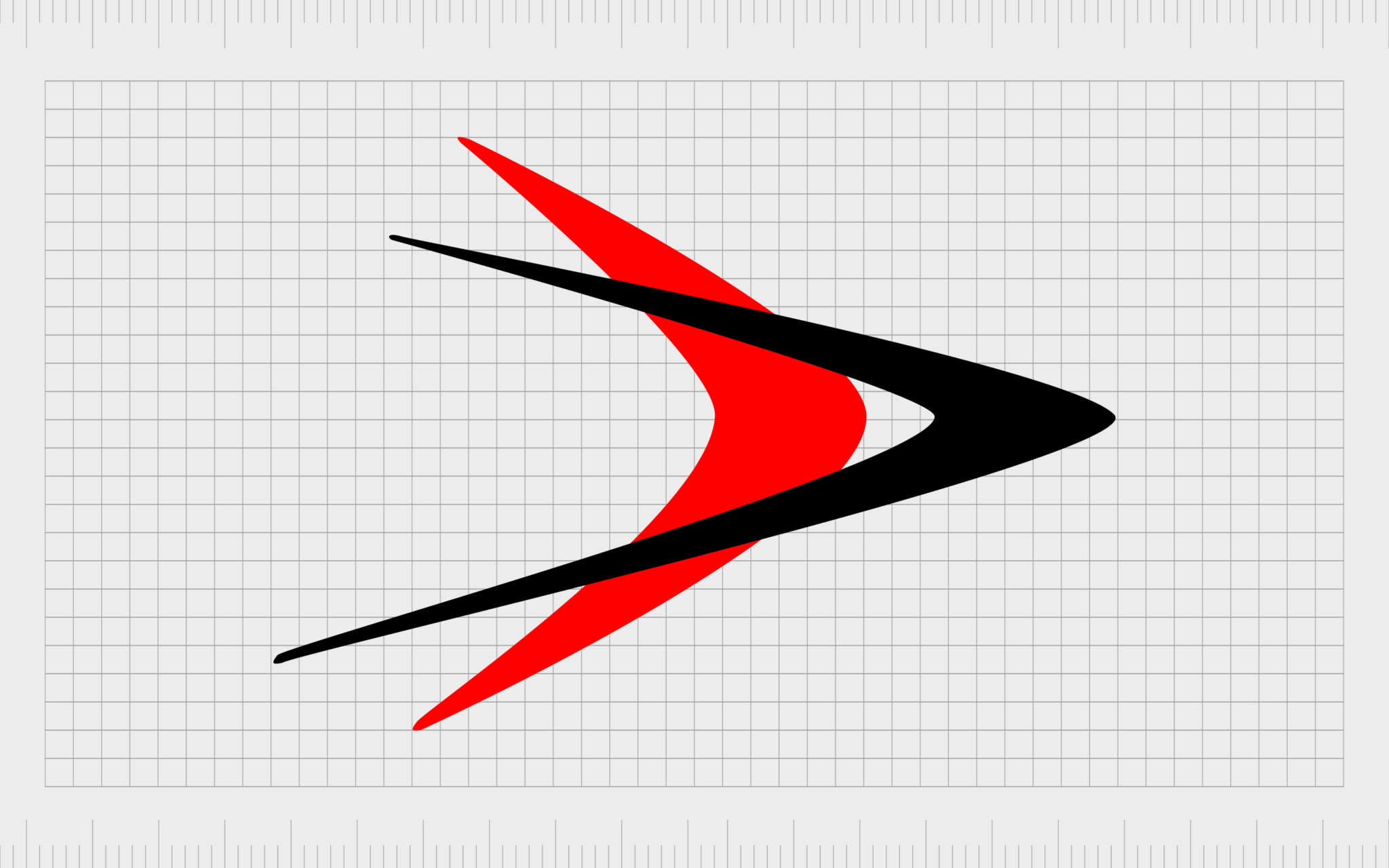 Dodge Logo History; Symbol Meaning And Evolution