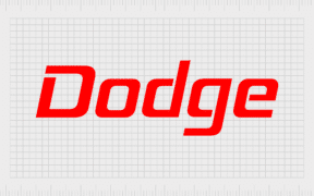 Dodge Logo History; Symbol Meaning And Evolution
