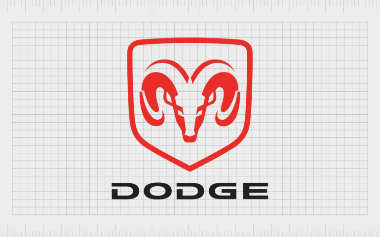Dodge Ram Logo And The Ram Trucks History