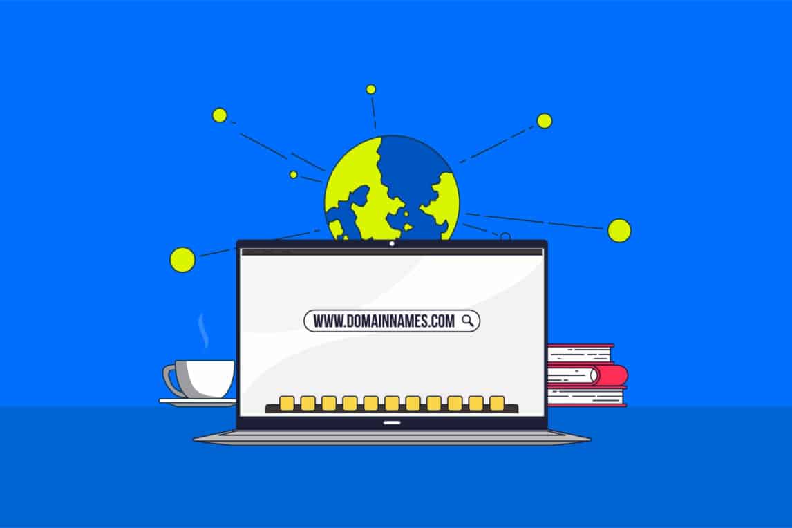 Does Your Domain Name Have To Match Your Business Name