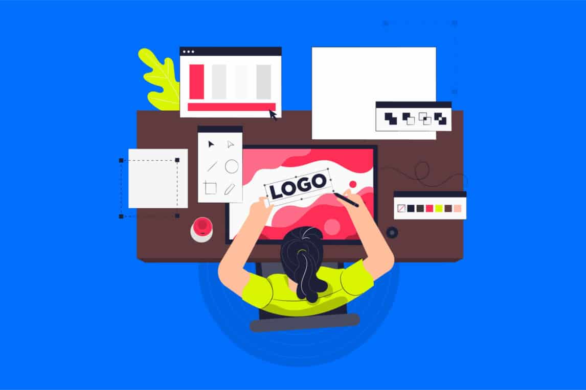 Does Your Logo Have To Match Your Business Name?