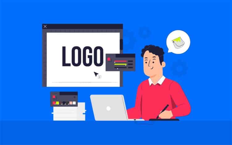Does Your Logo Have To Match Your Business Name?