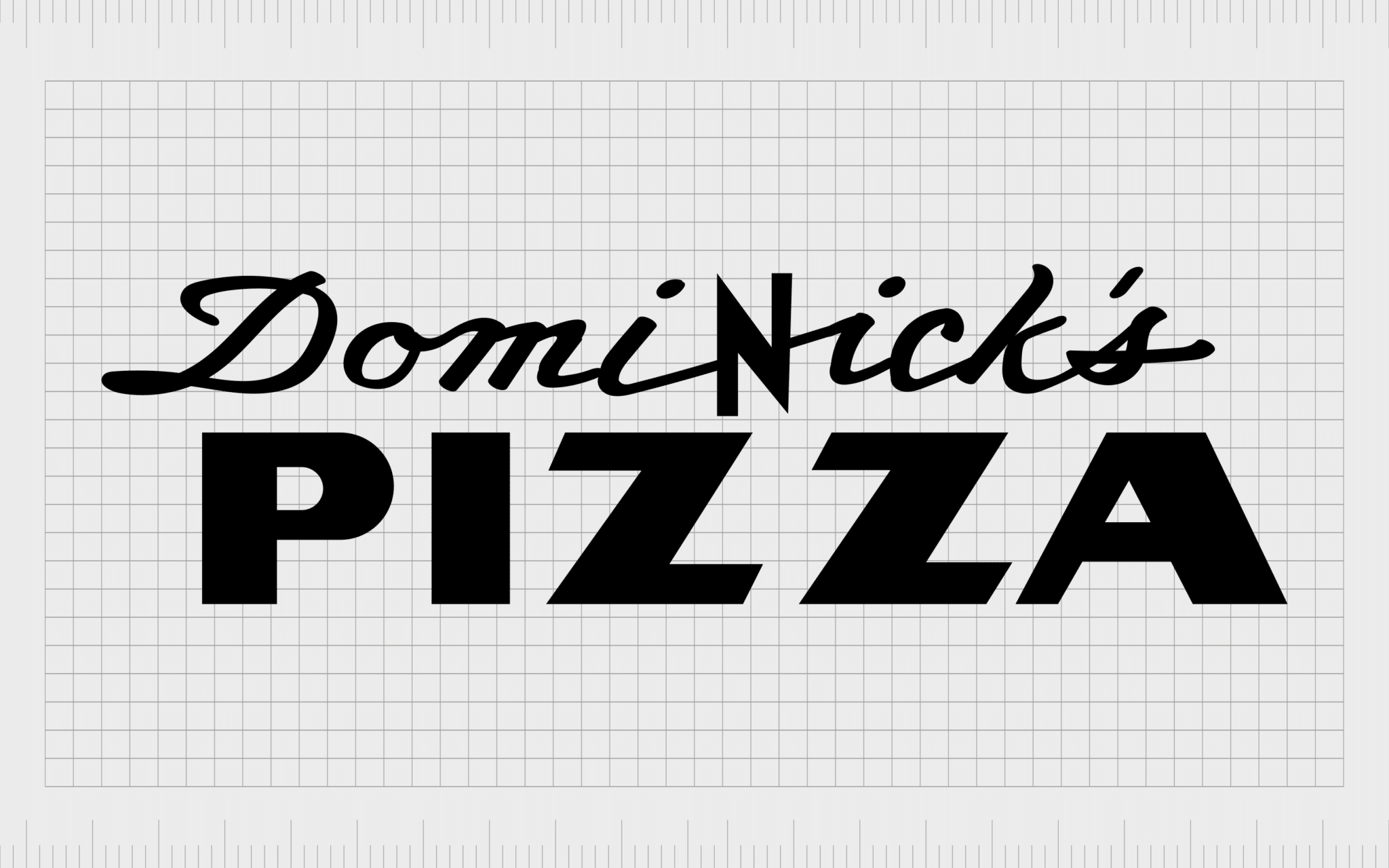 Domino’s Logo History: The Story Of The Domino’s Pizza Logo
