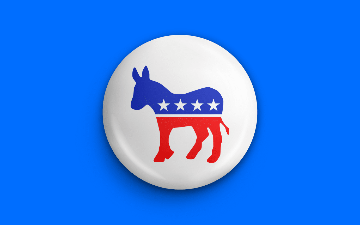 Donkey vs Elephant: The Democratic And Republican Symbols