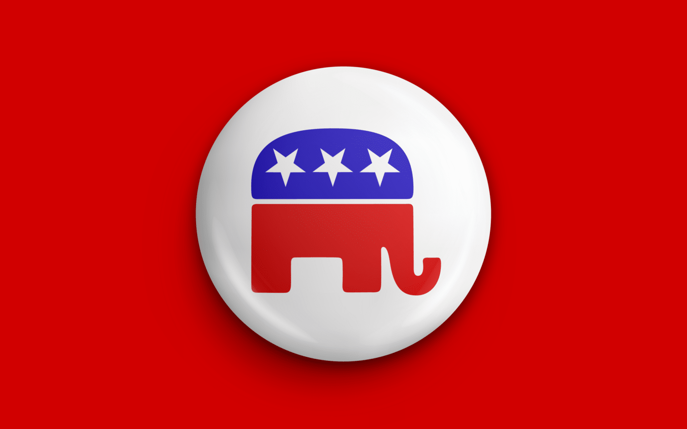 Donkey vs Elephant: The Democratic And Republican Symbols
