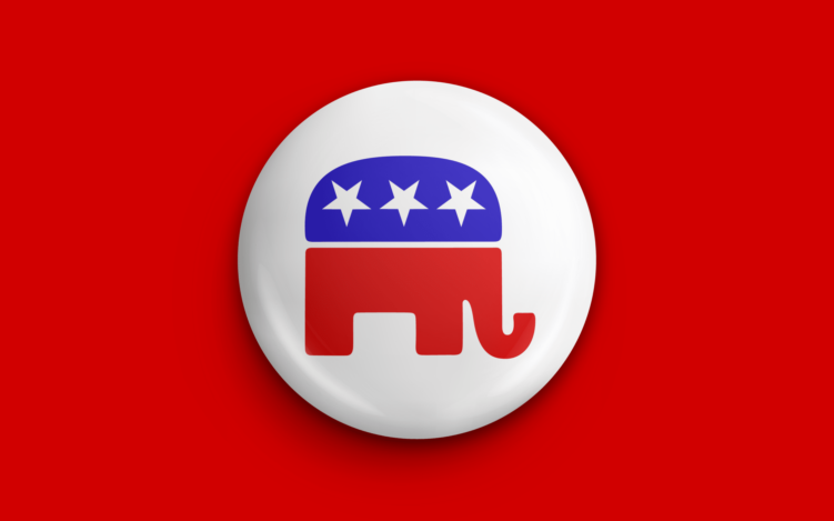 Donkey vs Elephant: The Democratic And Republican Symbols