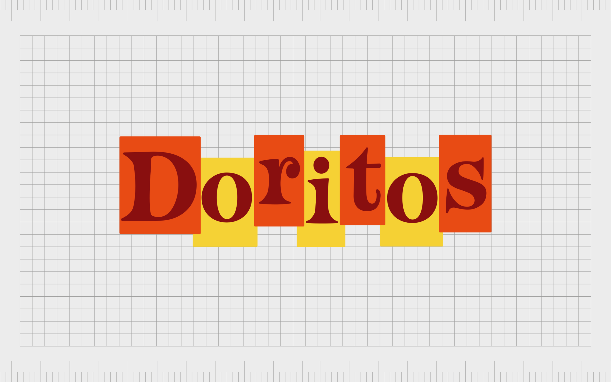 Doritos Logo History: The Doritos Symbol And Its Meaning