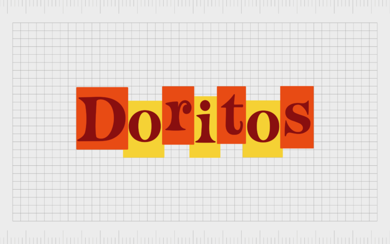 Doritos Logo History: The Doritos Symbol And Its Meaning