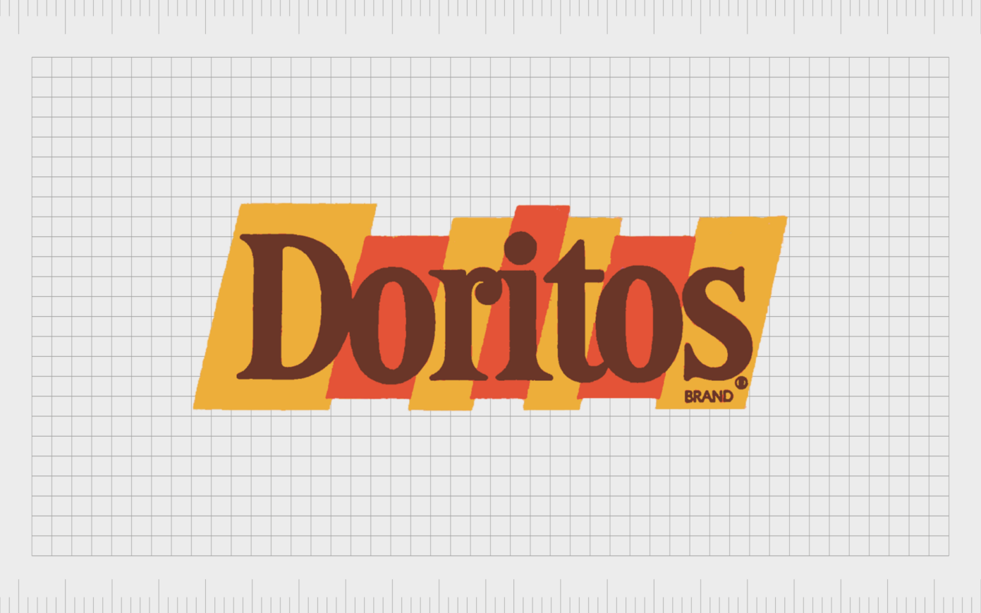 Doritos Logo History: The Doritos Symbol And Its Meaning