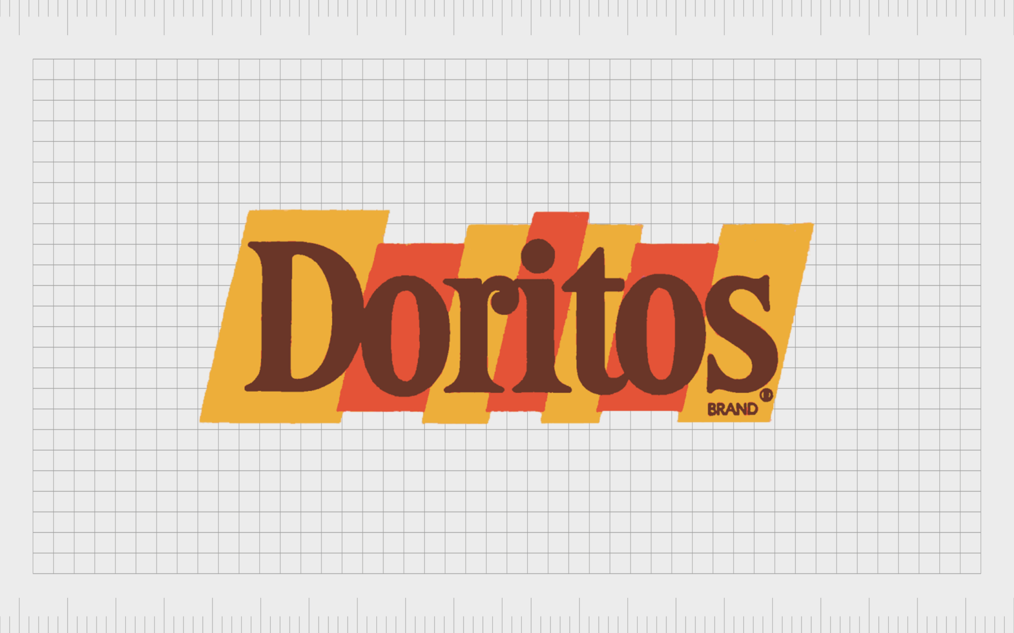 Doritos Logo History: The Doritos Symbol And Its Meaning