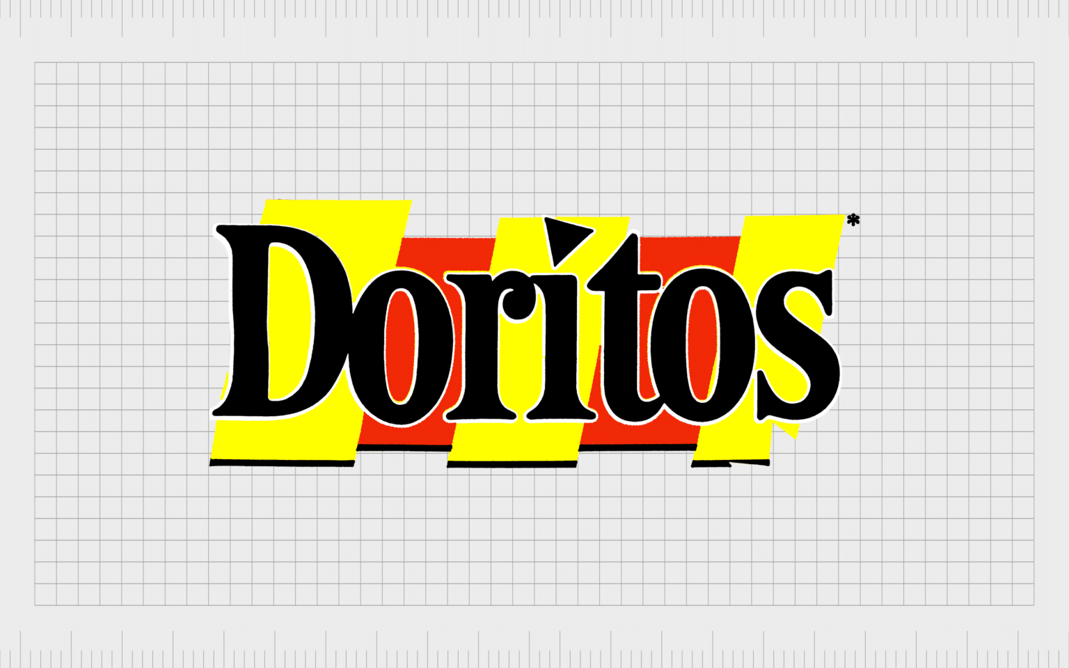 Doritos Logo History: The Doritos Symbol And Its Meaning
