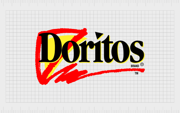 Doritos Logo History: The Doritos Symbol And Its Meaning