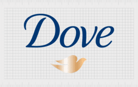 The Dove Soap Logo History And Meaning