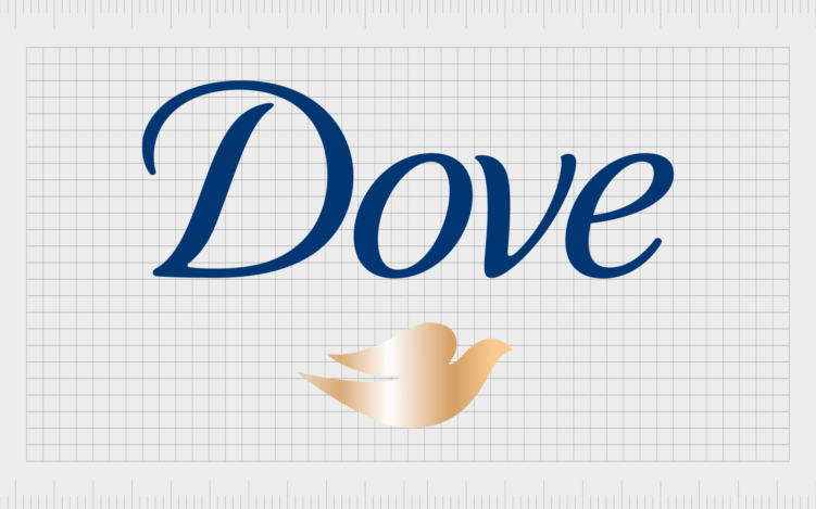 The Dove Soap Logo History And Meaning