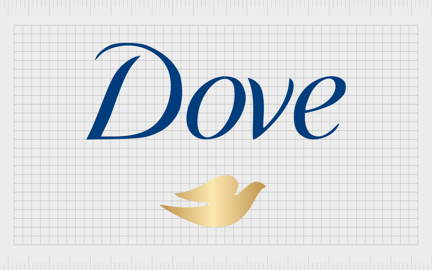 The Dove Soap Logo History And Meaning
