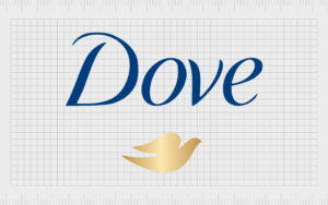 The Dove Soap Logo History And Meaning
