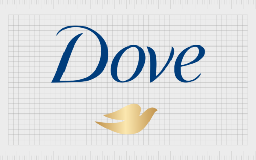 The Dove Soap Logo History And Meaning