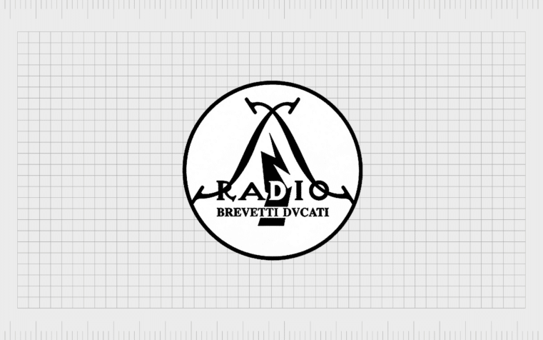 Ducati Logo History: Discover The Ducati Emblem And Brand