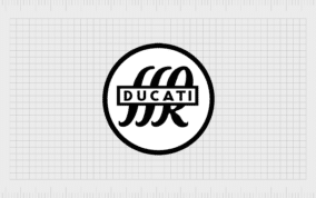 Ducati Logo History: Discover The Ducati Emblem And Brand