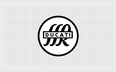Ducati Logo History: Discover The Ducati Emblem And Brand