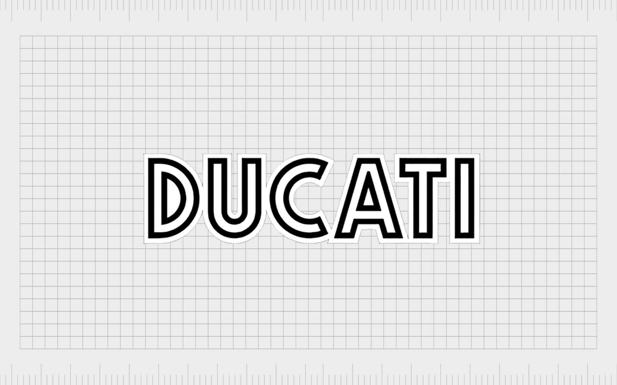 Ducati Logo History: Discover The Ducati Emblem And Brand