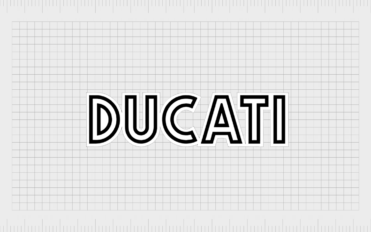 Ducati Logo History: Discover The Ducati Emblem And Brand