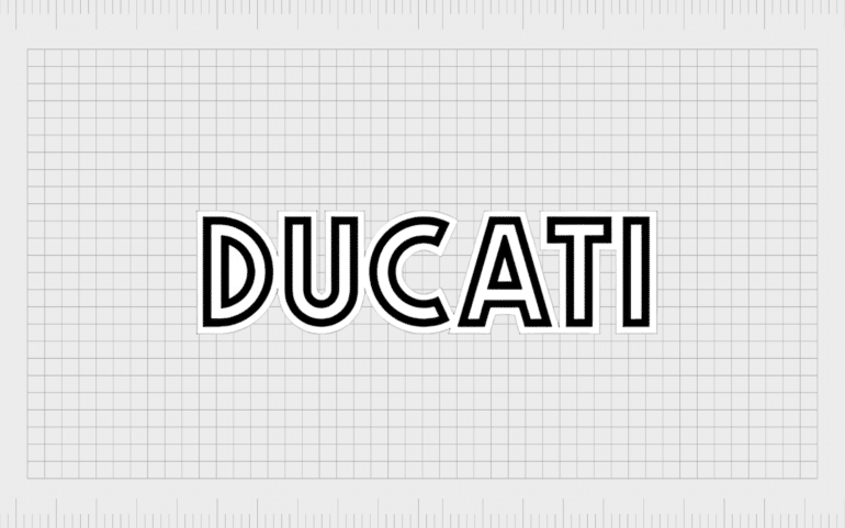 Ducati Logo History: Discover The Ducati Emblem And Brand
