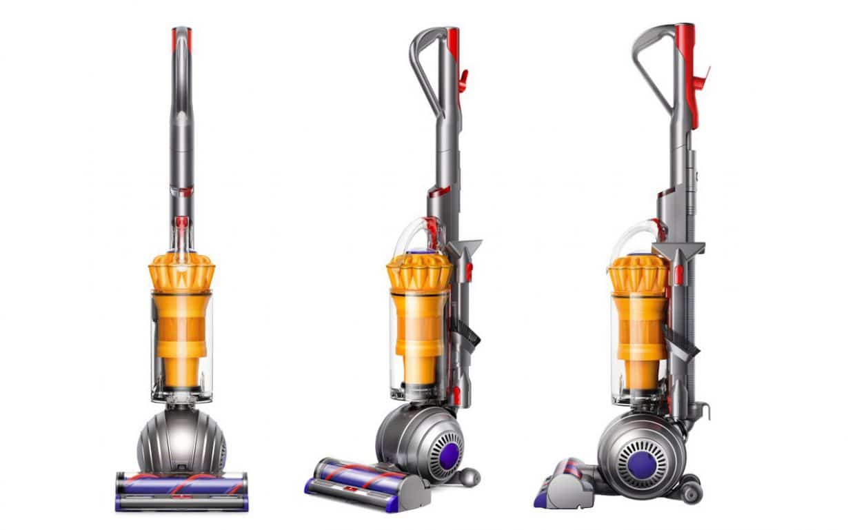 Quintessentially British Brands: The Dyson Brand Cleans Up On Marketing